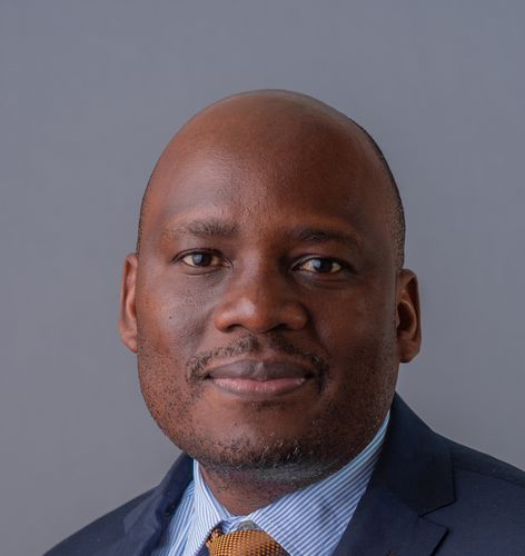 Owen Silavwe - Africa Energy Forum