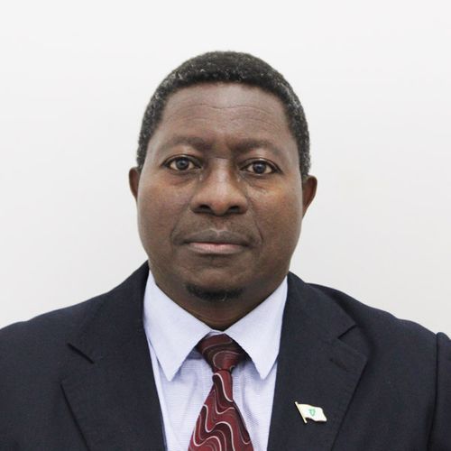 2025 Speakers - Africa Energy Forum