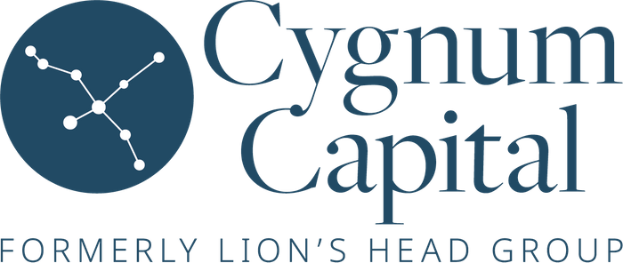 Cygnum Capital - Africa Energy Forum