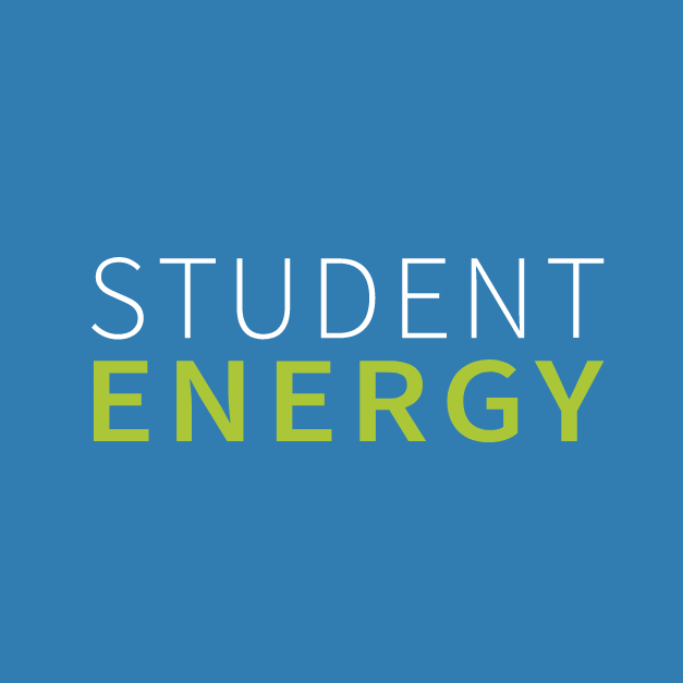 Student Energy - Youth Energy Summit