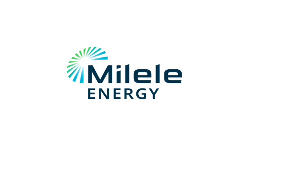 MILELE ENERGY EXPANDS WITH INTERNATIONALLY EXPEREINCED INFRASTRUCTURE ...