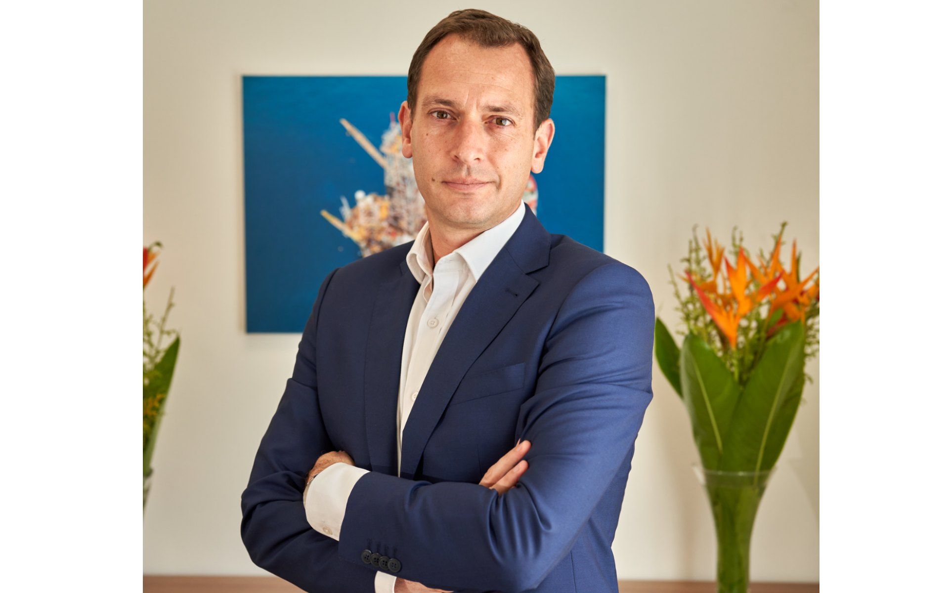 Perenco to Launch New Drilling Campaigns in Congo from Mid-2025