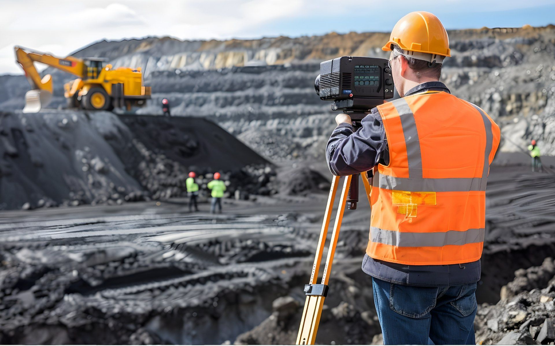 Critical Minerals Africa Summit To Unpack Growing Prospects Amid Mining Sector Digitalization