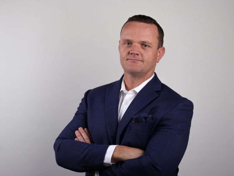 B2Gold Namibia to Spotlight Expansion Strategy at African Mining Week