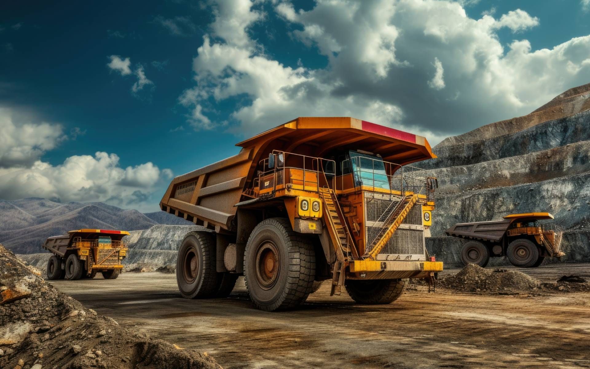African Iron Ore: Driving Industrialization, Investment and Regional Growth