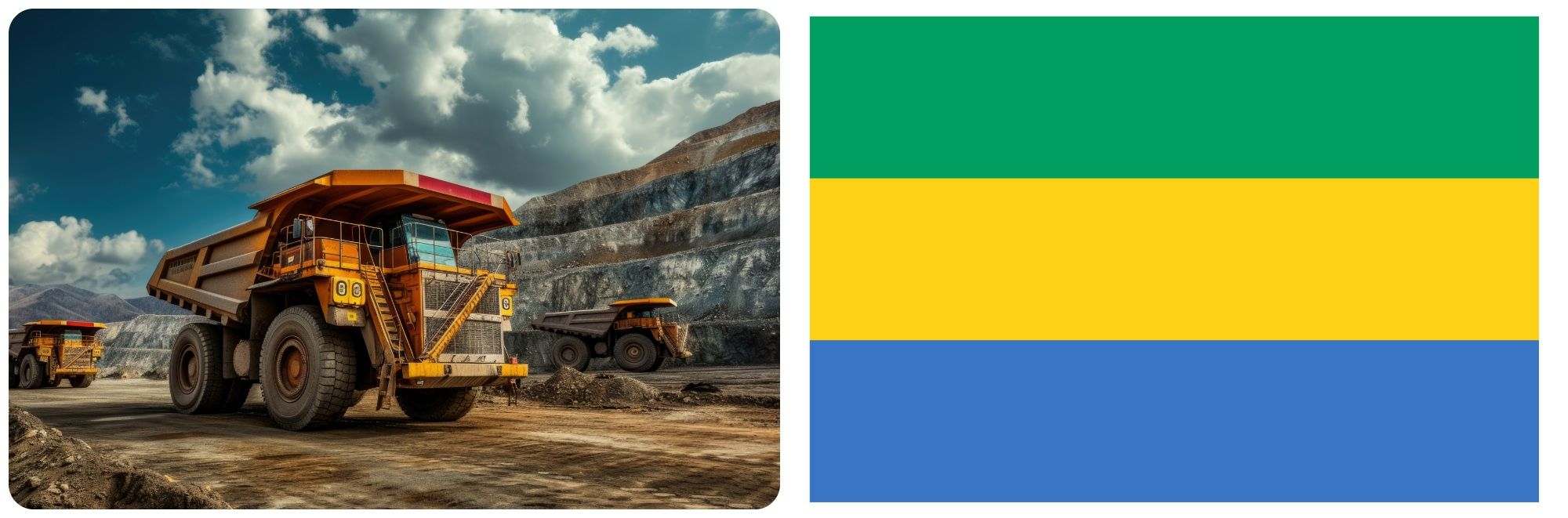 AMW 2025 to Spotlight the Impact of Gabon’s Mining Code