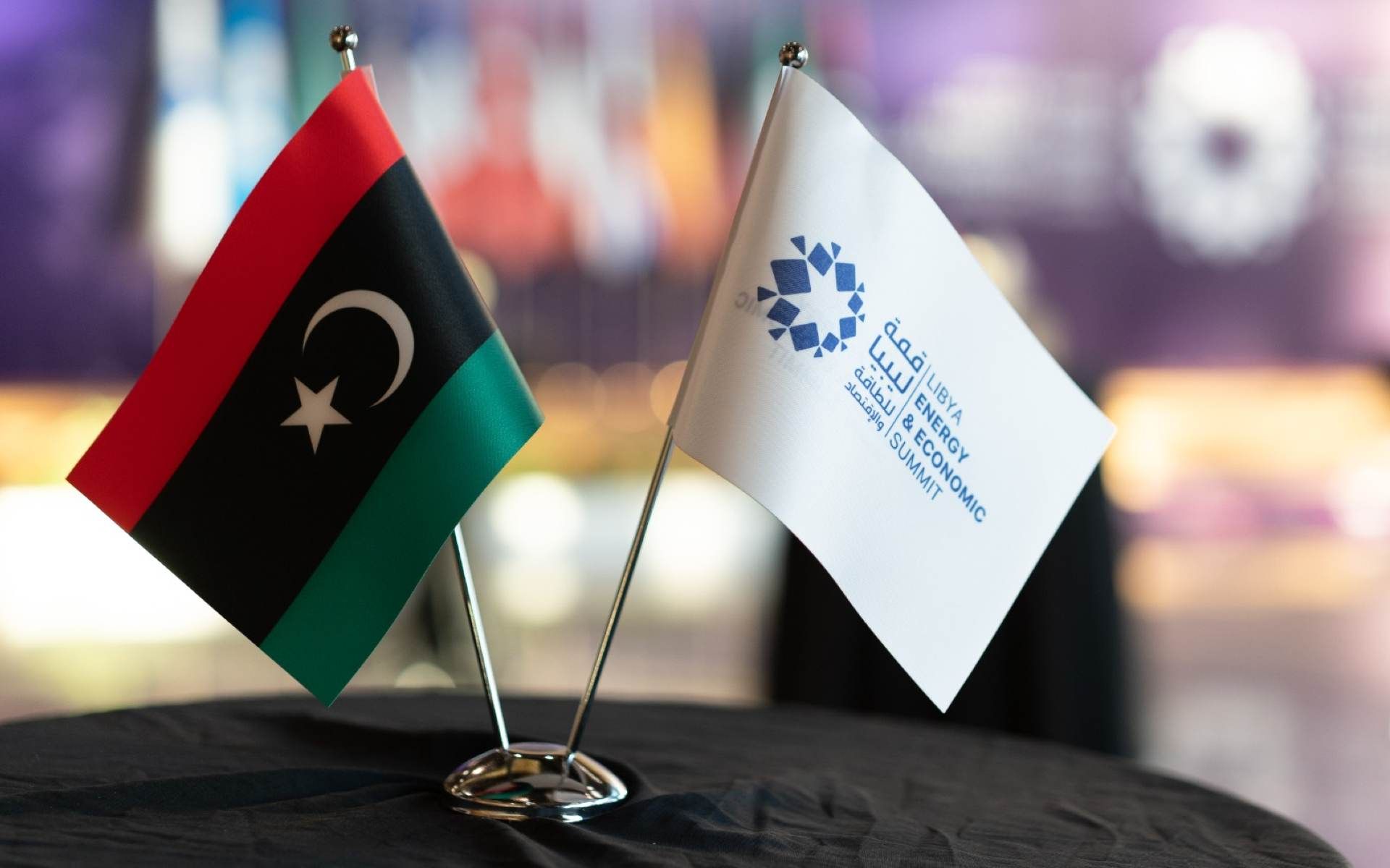 Libya Strengthens Global Footprint with Rising Crude Exports to Asia ...