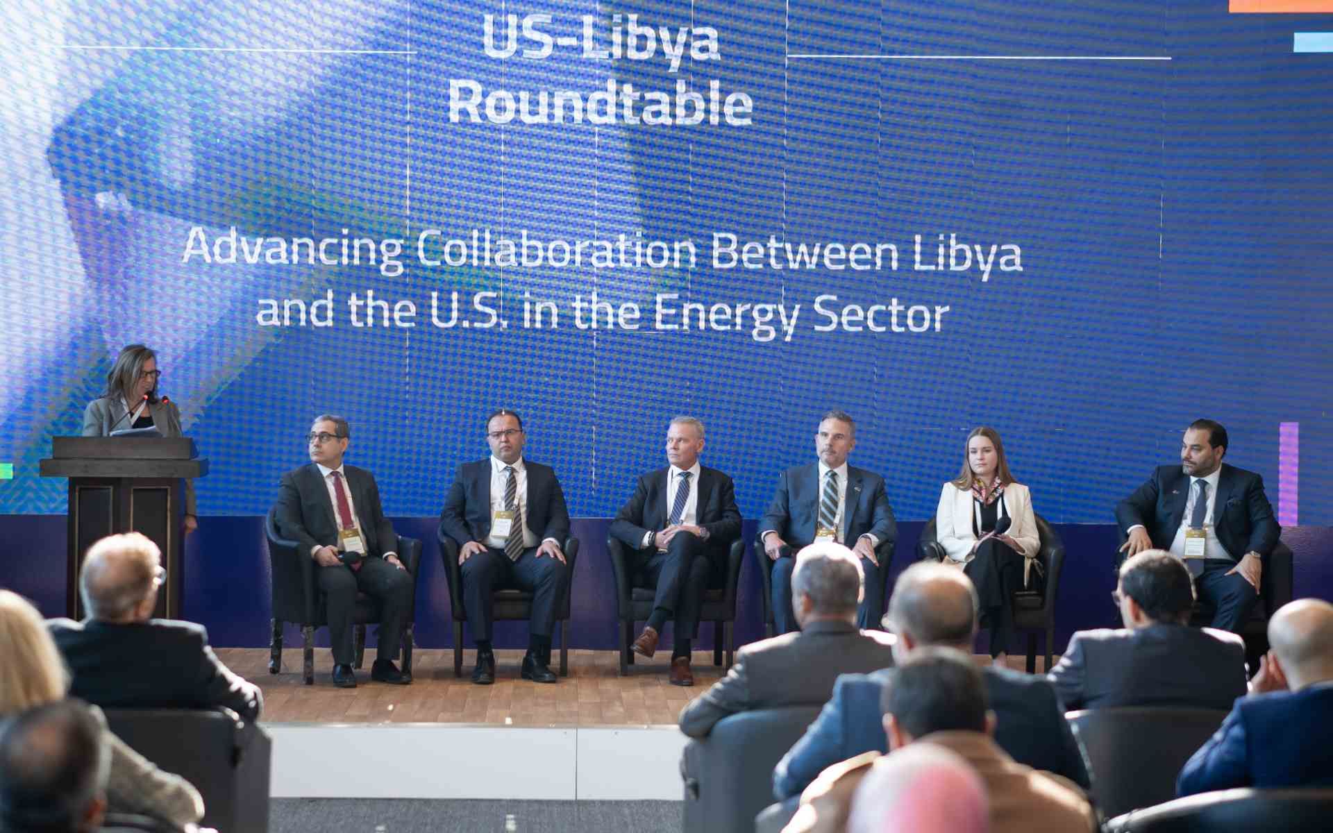 LEES 2025: Nabors to Add Third Drilling Rig to Waha Field in Libya