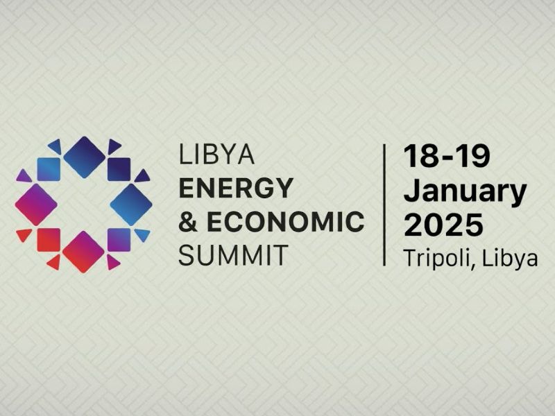 Libyan Foreign Bank, Bank ABC to Explore Strategic Financing Solutions ...
