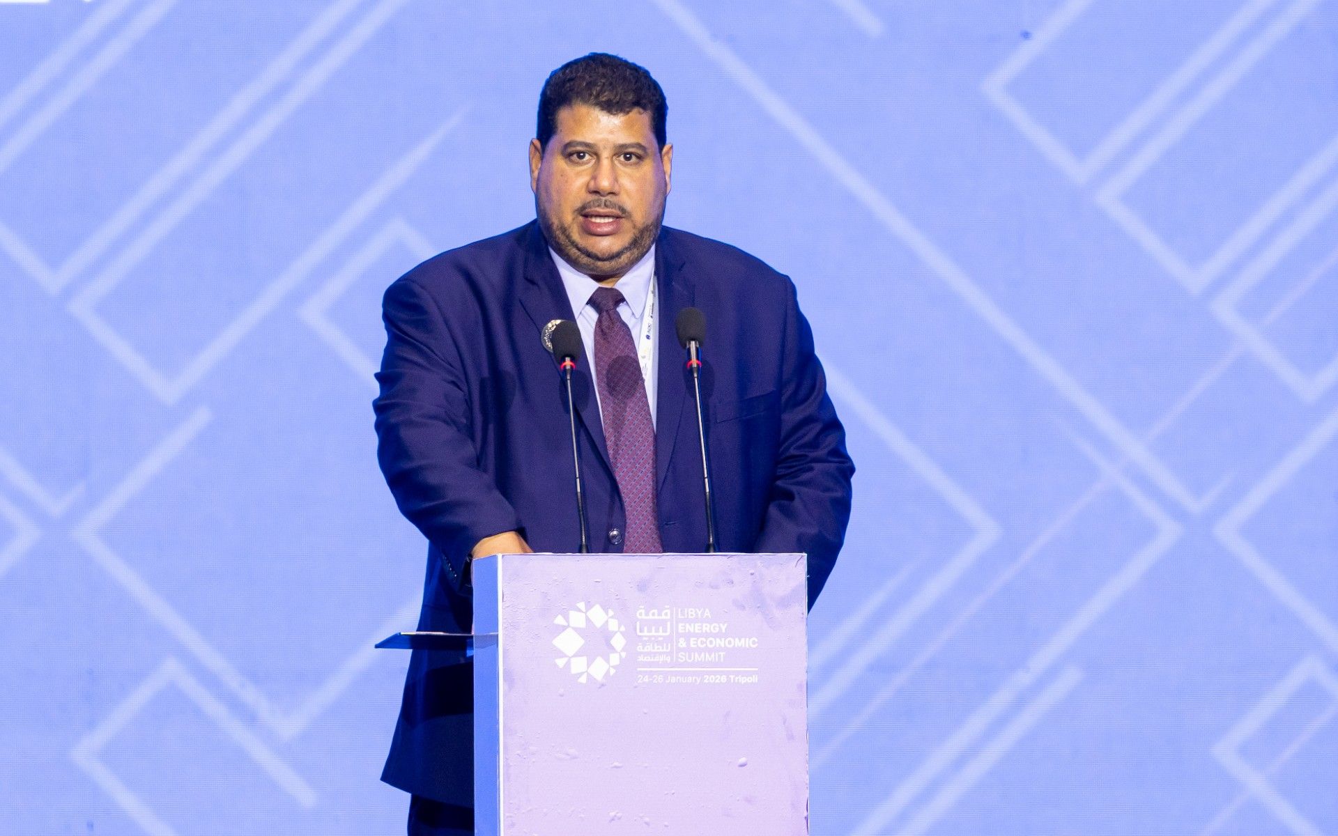 Libya’s Energy Rebirth: $20B Investment, Gas Growth and Strategic ...