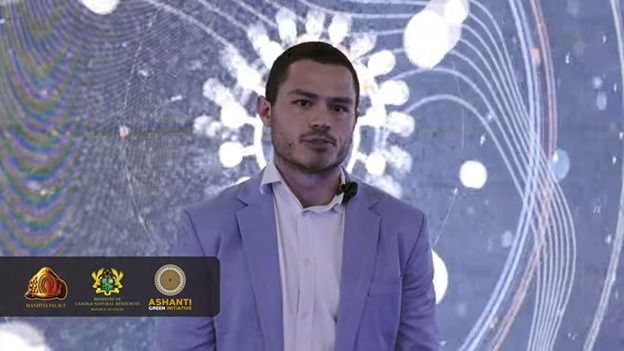 Collaboration Key to Unlock ASGM, Mining Sector Potential, Says Mwamba ...