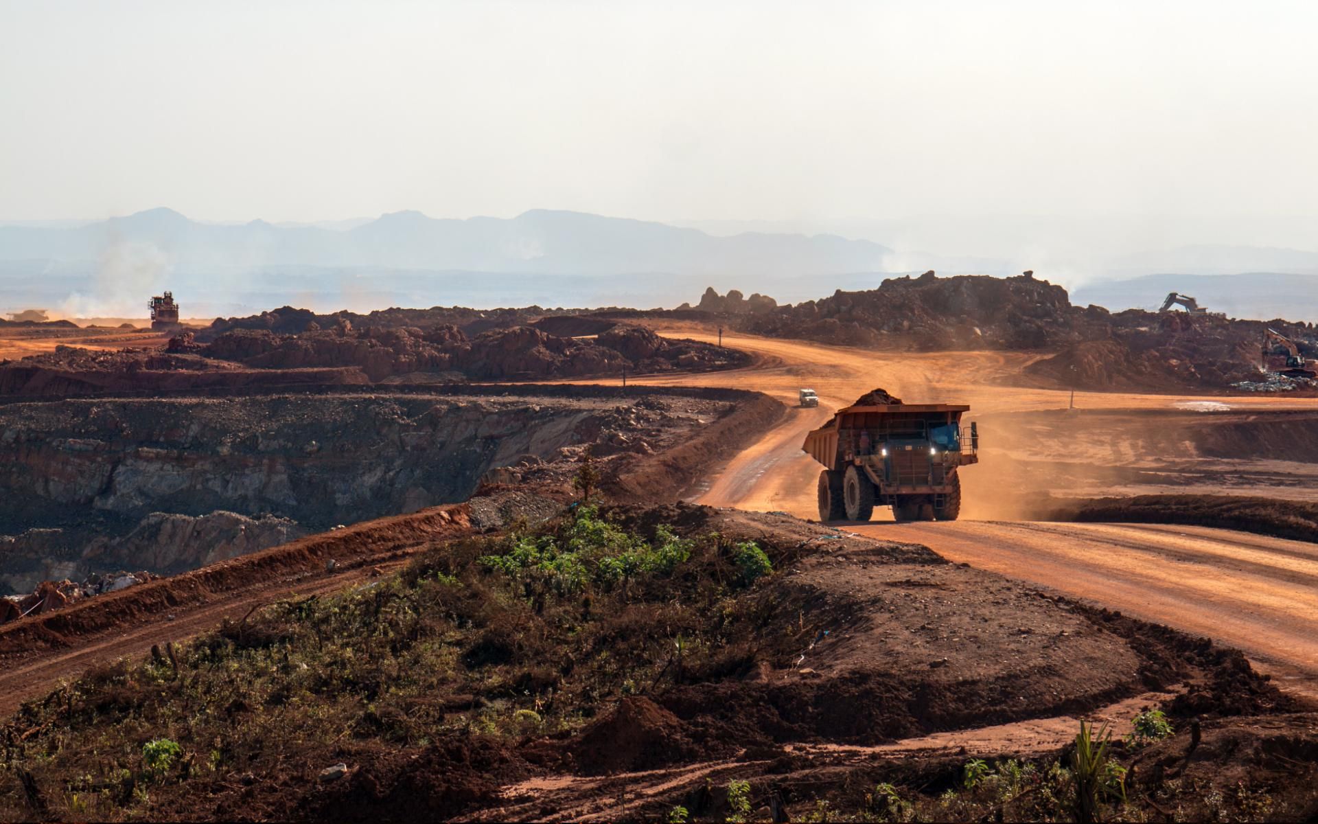 Top 10 Lithium Mines in Africa