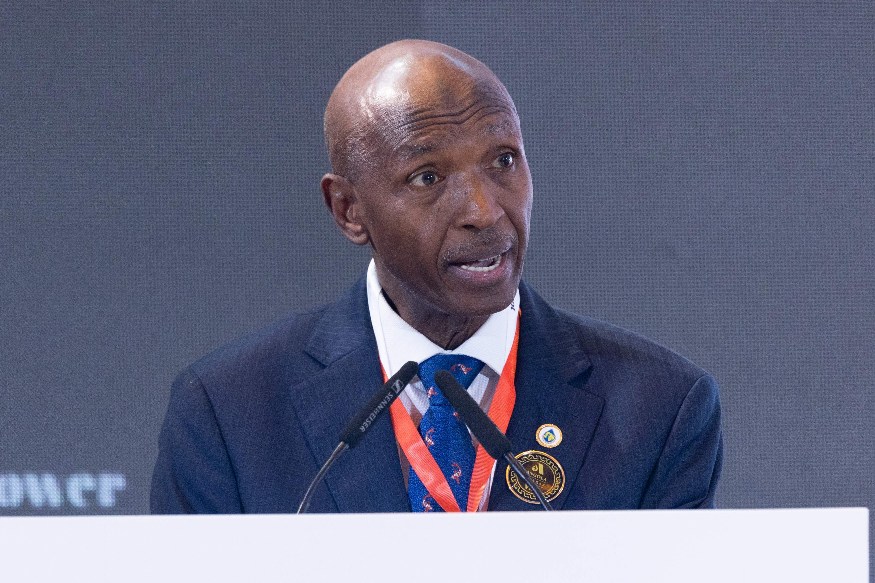 African Energy Financing to Take Center Stage at MSGBC Oil, Gas & Power ...