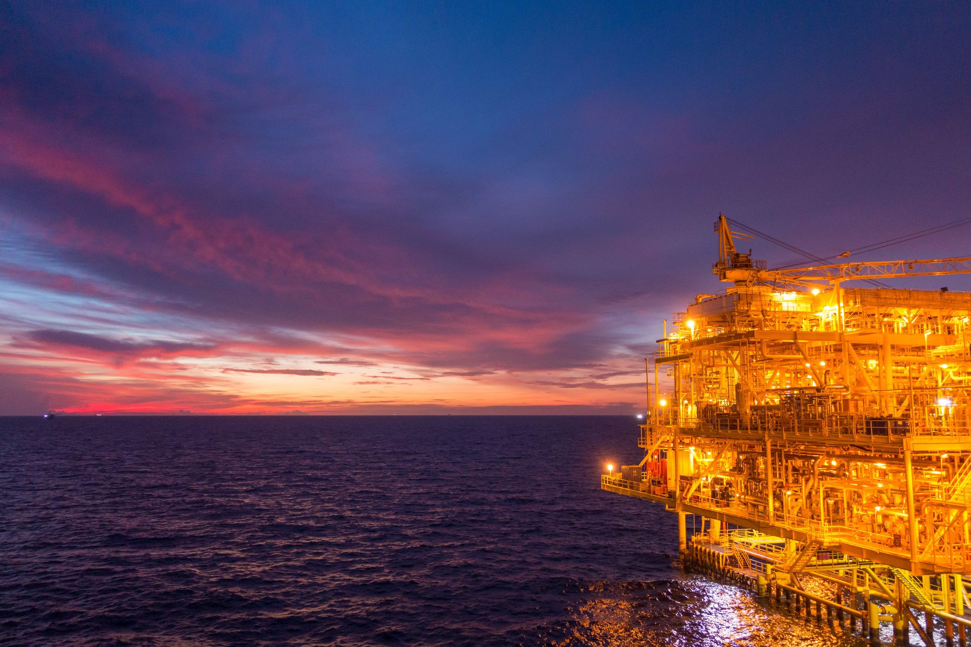Angola Oil and Gas | Luanda | 2-3 October 2024