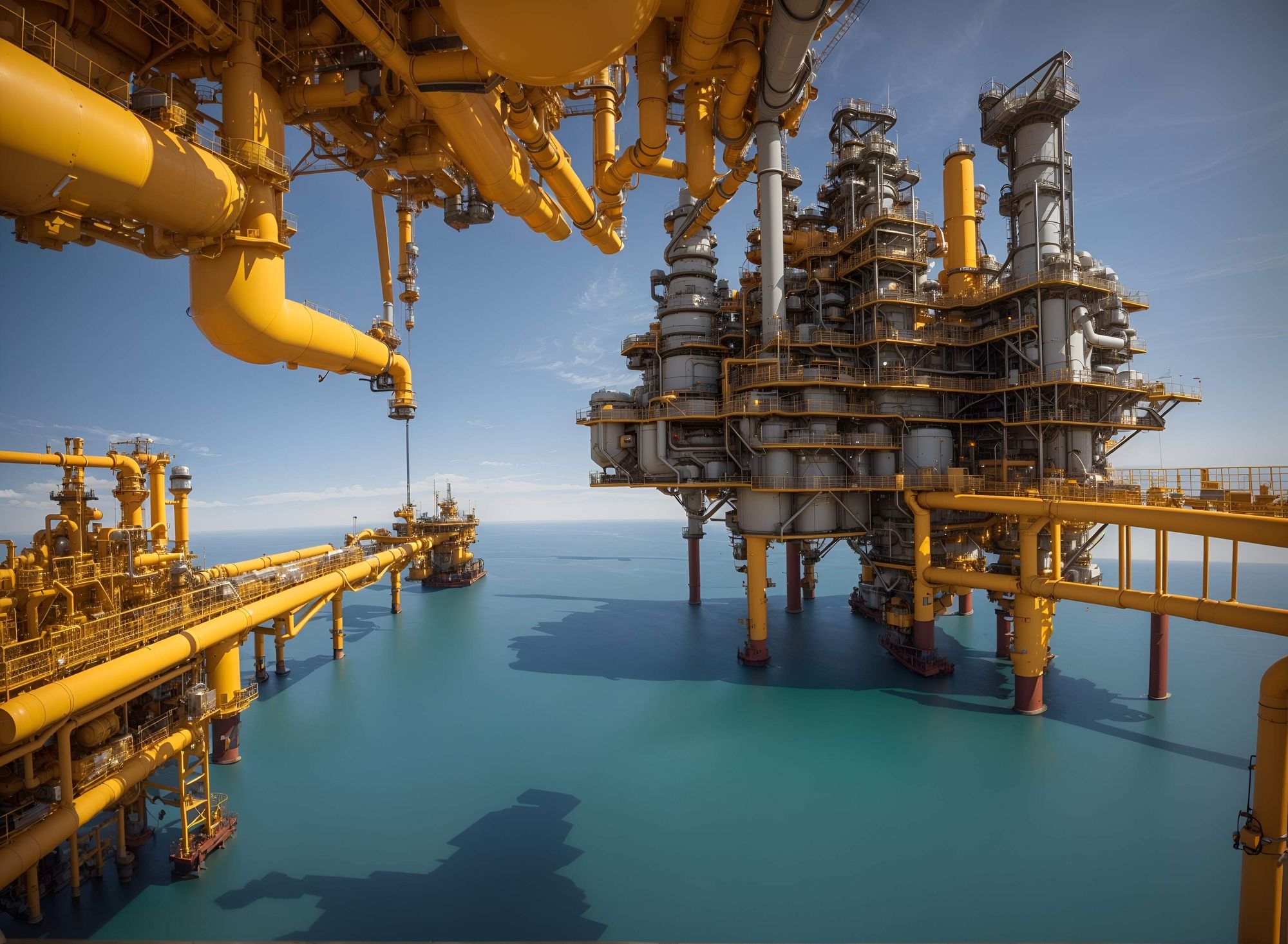 Angola Oil and Gas | Luanda | 2-3 October 2024