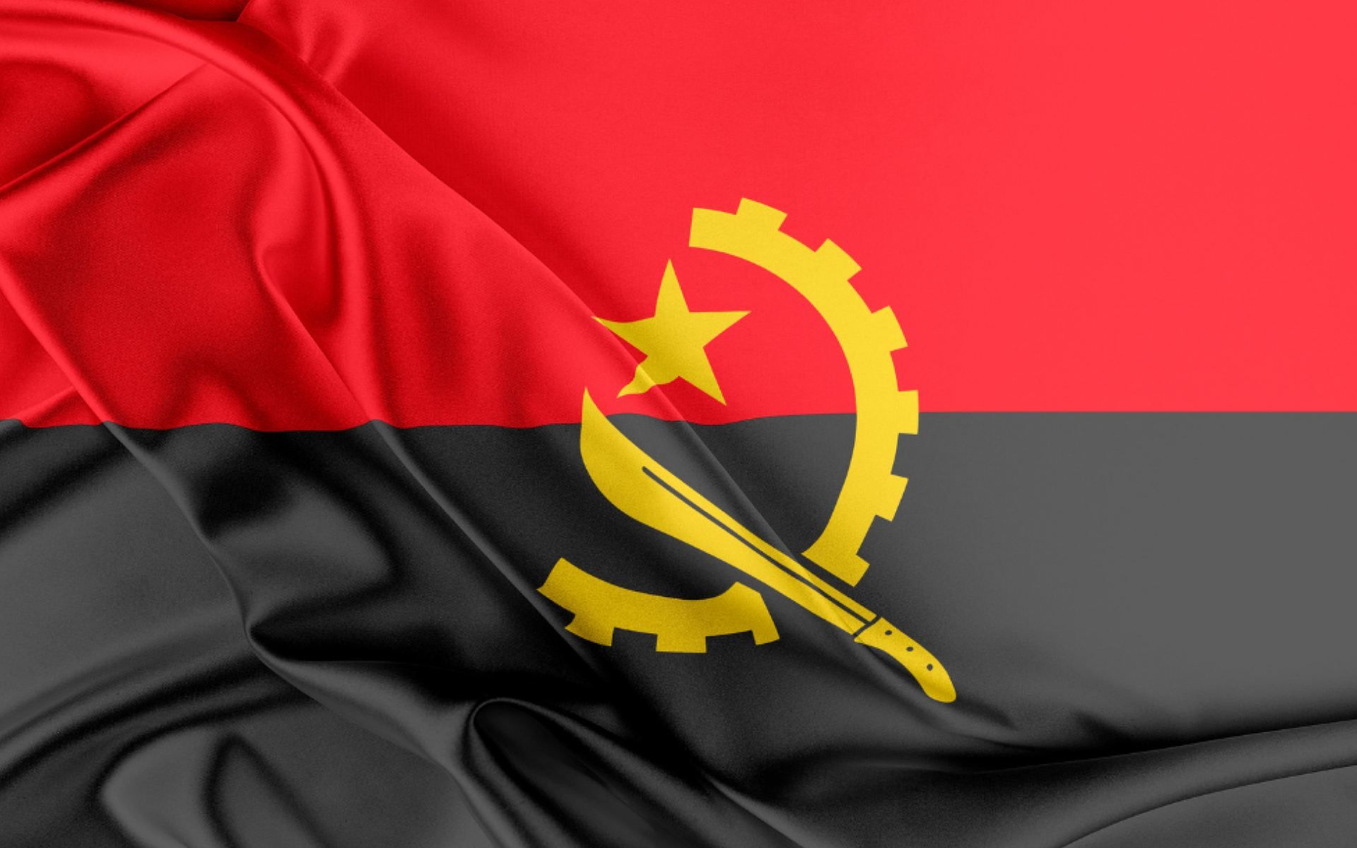 Angola Kicks 2025 Off with Major Oil & Gas Milestones