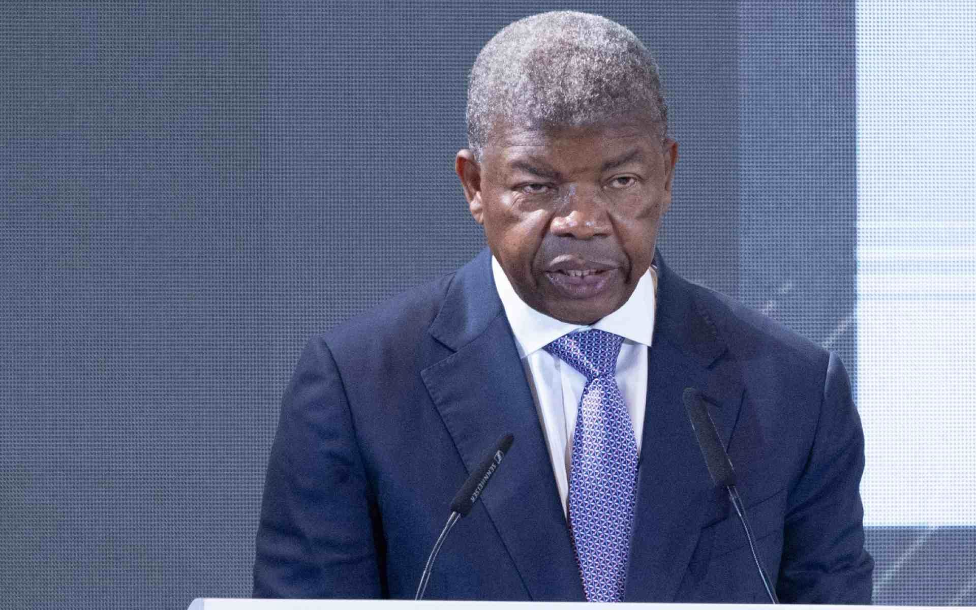 Angolan President João Lourenço to Open Angola Oil & Gas 2025