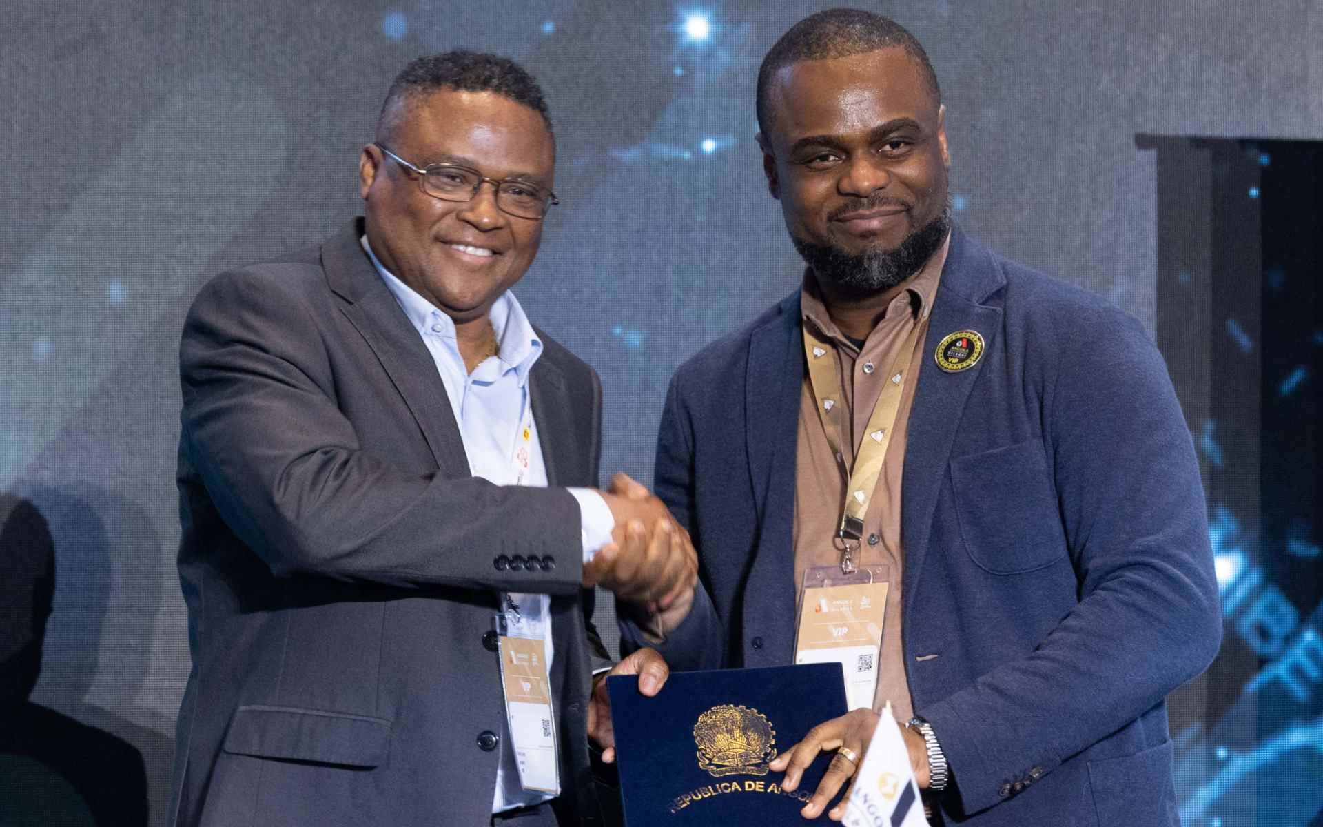 Copia Group of Companies une forças com a ASGA no acordo AOG 2025