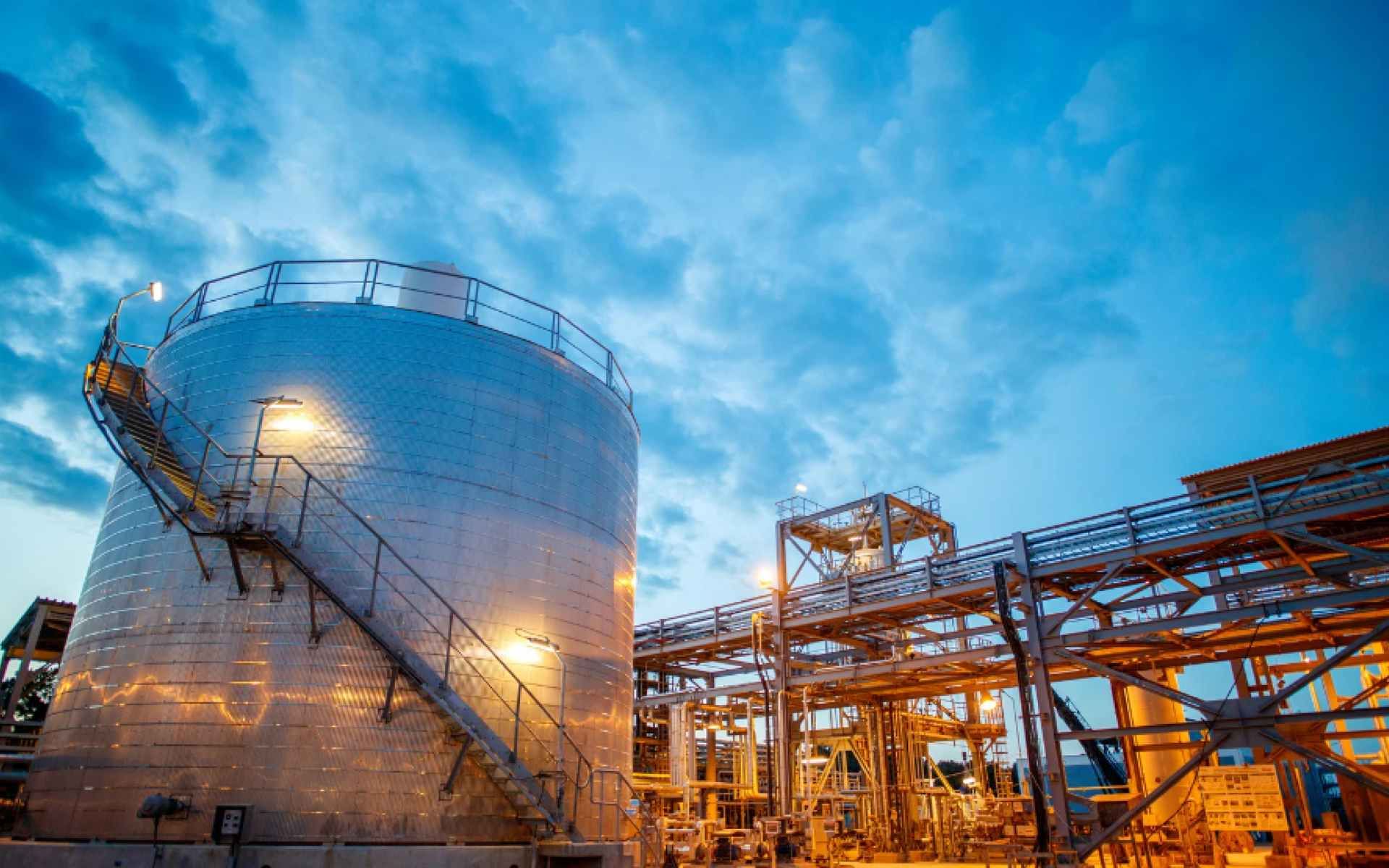 Investments, Collaboration to Fuel Downstream Development in Angola