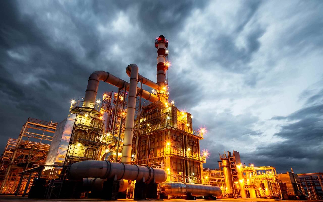 AOG 2024 Leadership Track to Examine Synergies, Downstream Investment ...