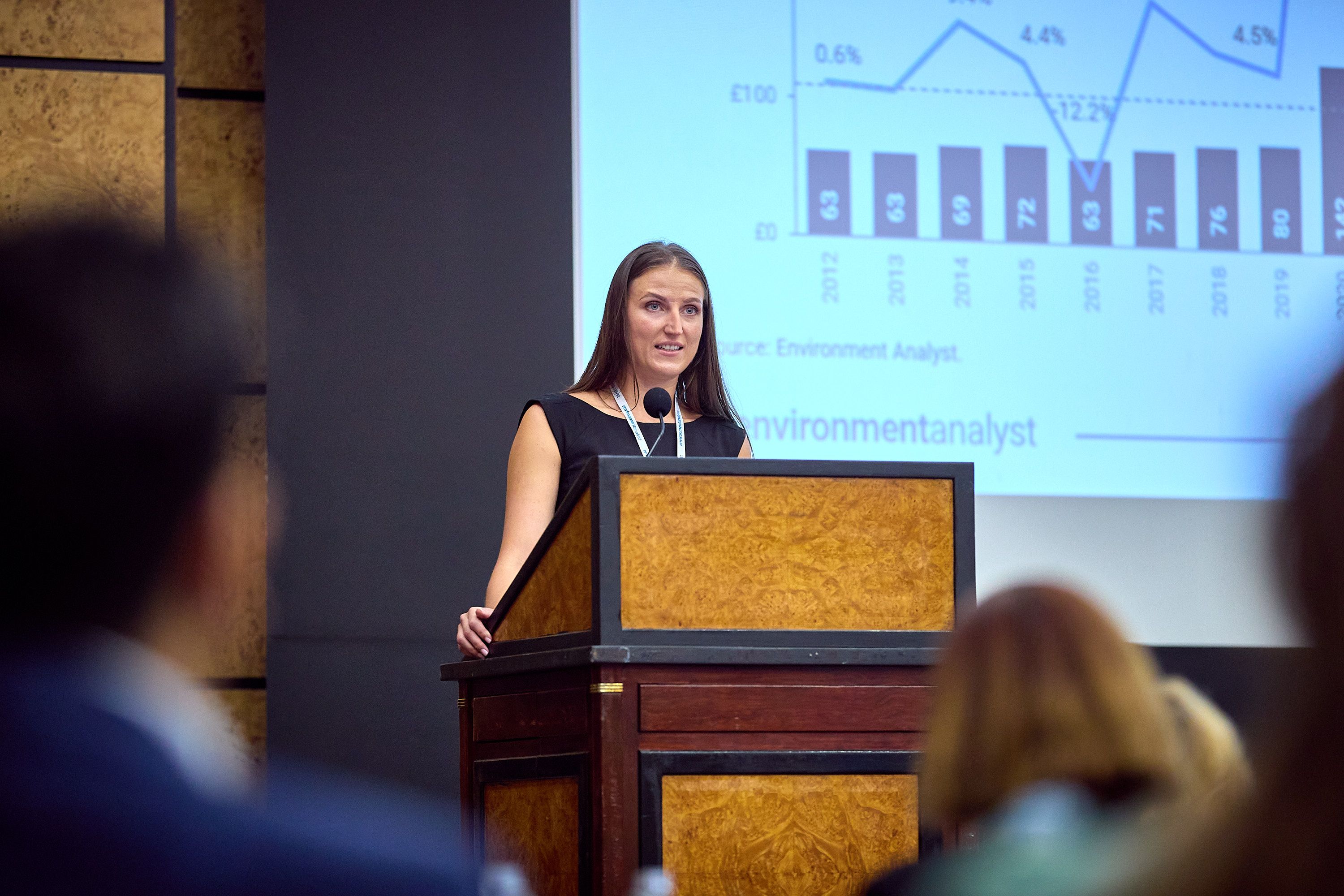 Ticket Information Sustainability Delivery Summit 2025