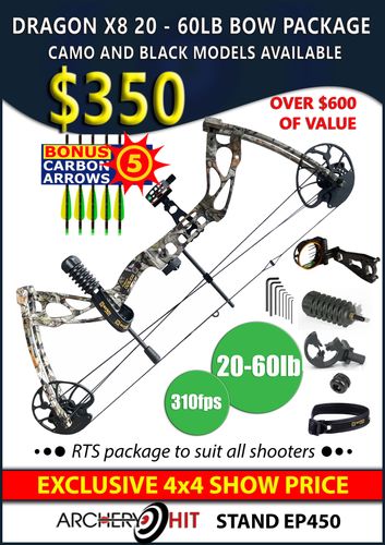 Products - National 4x4 Outdoors Show