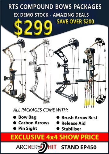 Products - National 4x4 Outdoors Show