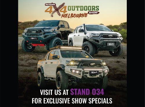 Products - National 4x4 Outdoors Show