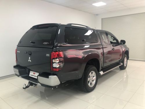 Carryboy Queensland - National 4x4 Outdoors Show Brisbane