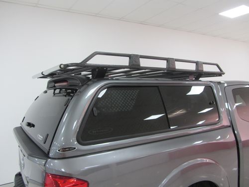 Carryboy Queensland - National 4x4 Outdoors Show Brisbane