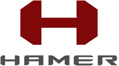 Hamer 4X4 - National 4x4 Outdoors Show Brisbane