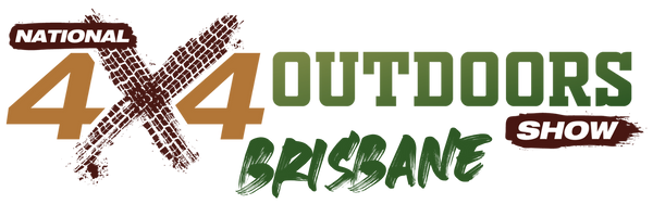 CSS Touring - National 4x4 Outdoors Show Brisbane 2025