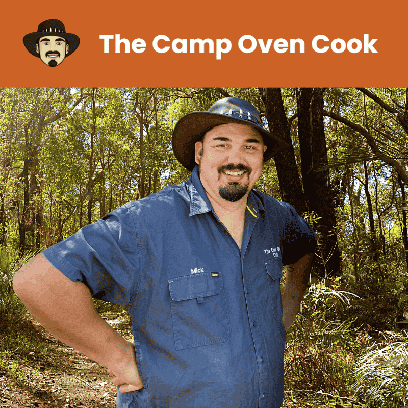 Mick Viller - National 4x4 Outdoors Show Brisbane 2025