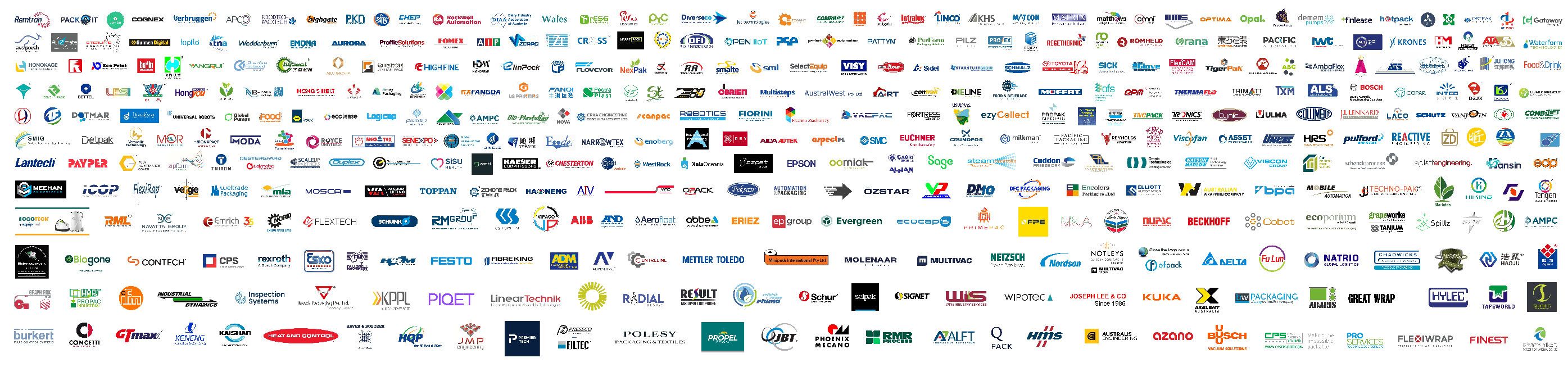 Welcome to Appex: Innovating Packaging & Processing
