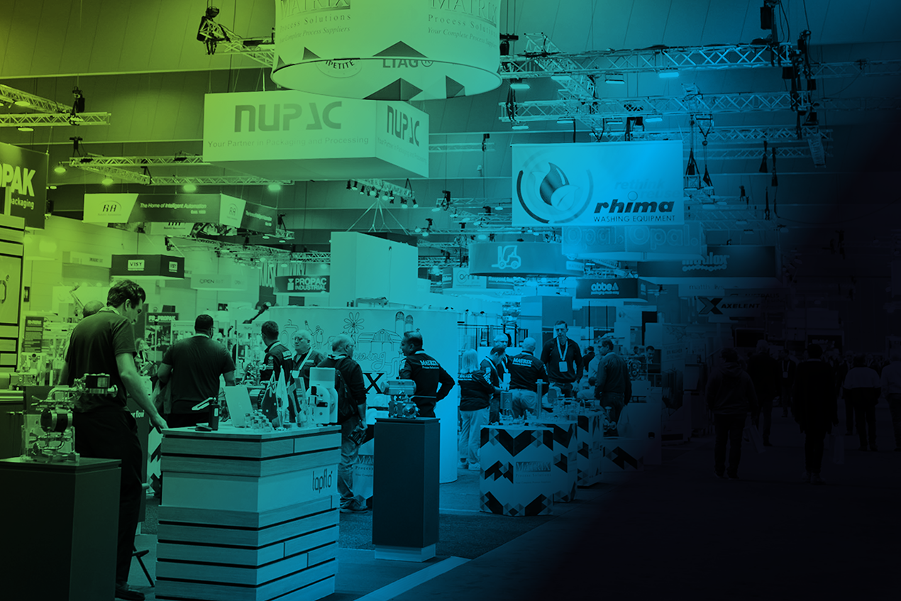 Welcome to Appex: Innovating Packaging & Processing Welcome to Appex: Innovating Packaging & Processing