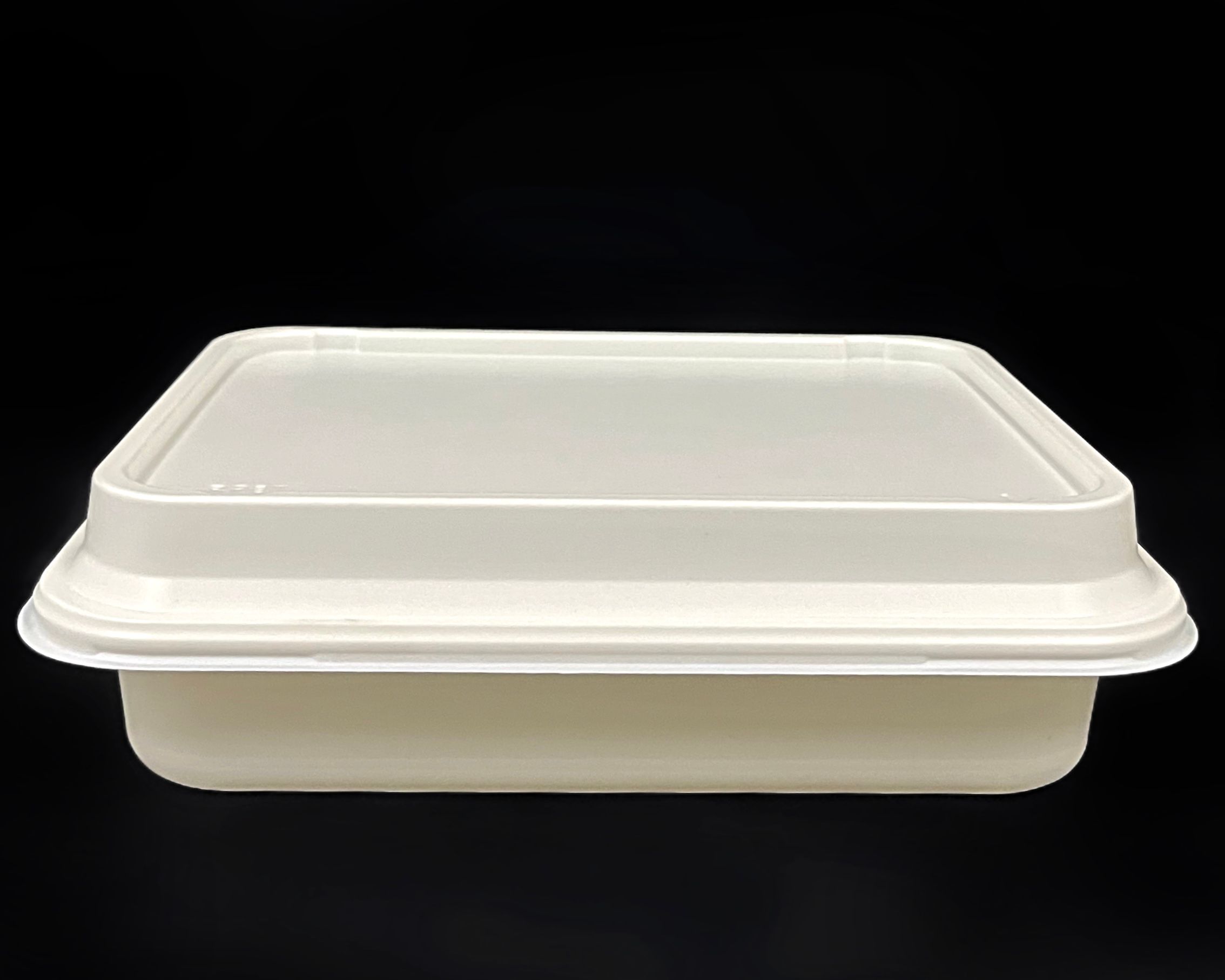 PLA container - APPEX