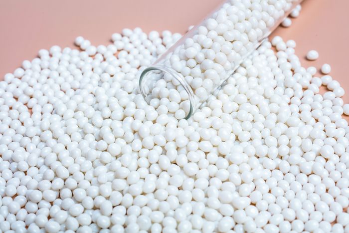 Food Grade Recycled PET Pellets - APPEX