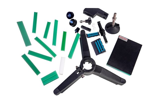 Conveyor accessories - APPEX