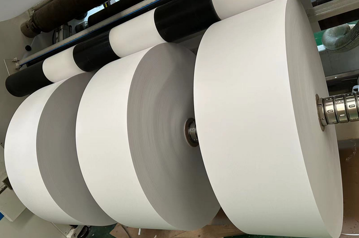 Label Stocks - APPEX