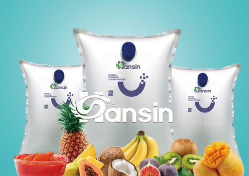 HANSIN PACKING - APPEX