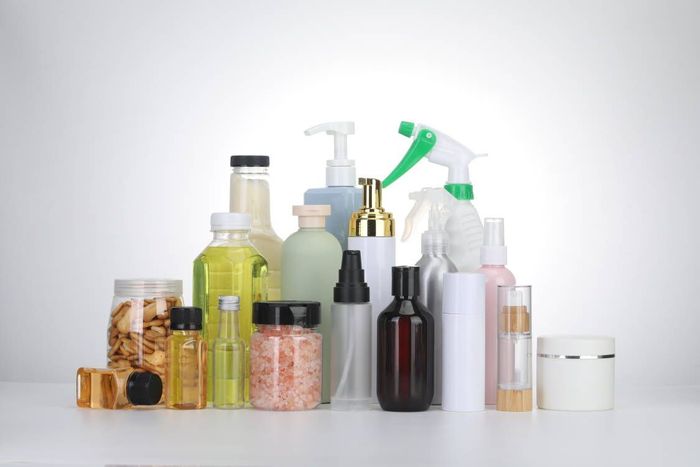 Plastic Food & Beverage Packaging and Skincare Packaging Containers - APPEX