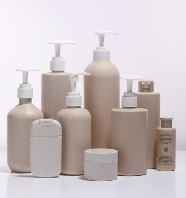 Eco-friendly Skincare Packaging Containers - APPEX