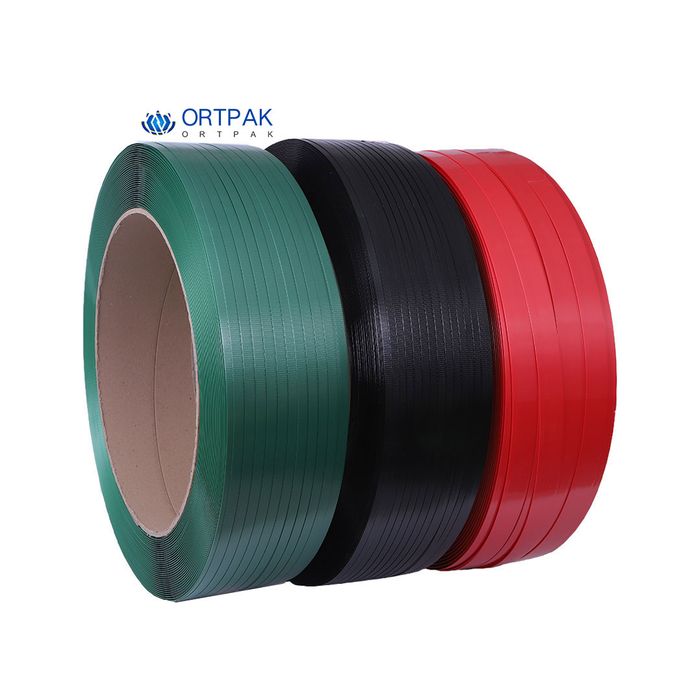 Polyester Strapping - APPEX