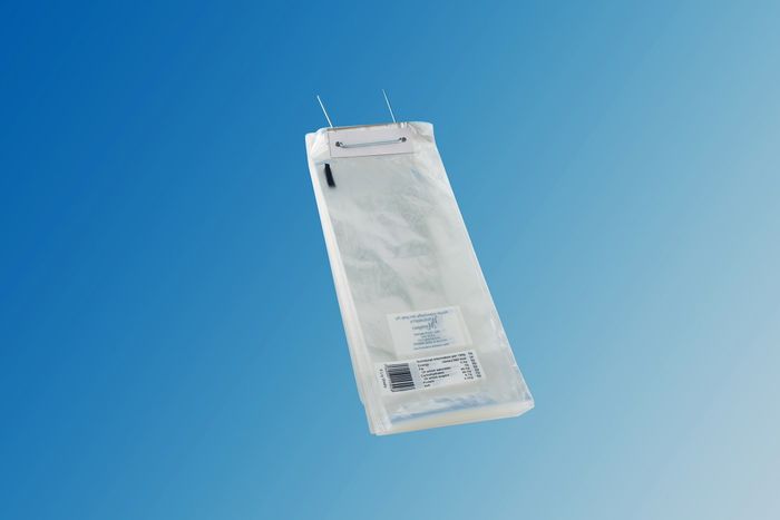 High quality plastic wire wicket bag for auto packing - APPEX
