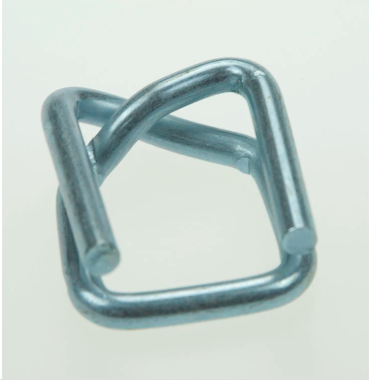 Steel Wire Buckle - APPEX