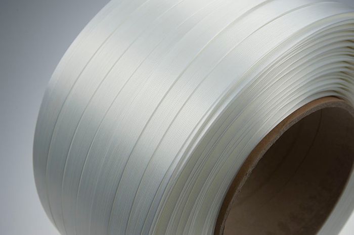 Polyester composite strapping - APPEX