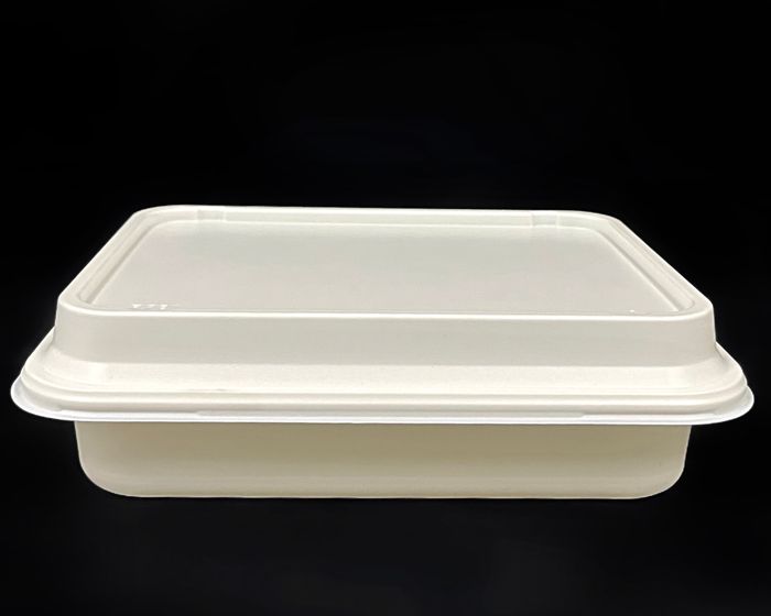 PLA container - APPEX