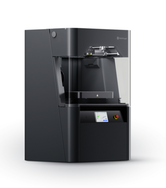 Markforged FX10 - APPEX