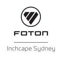 Inchcape Foton Sydney - National 4x4 Outdoors Show Sydney 2026