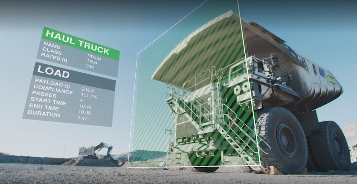 The Future Of Mining Technology How Digital Services Are Transforming